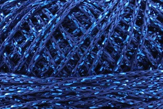 Anchor Metallic Thread Limited Edition Gift Box with Crochet Hook ...